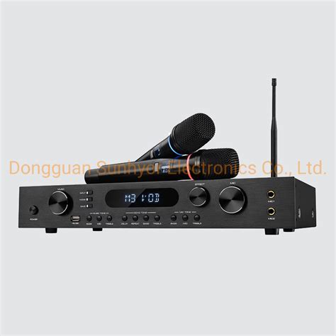 basic customized integrated dsp power amplifier sk series 100w 200w