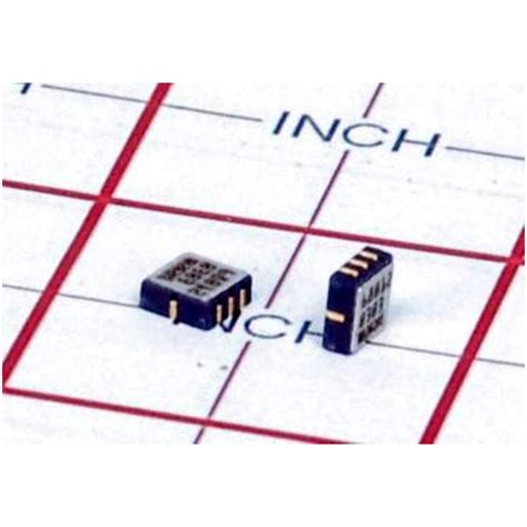 Analog Devices Inc Adxl202ae Ic Dual Axis Accelerometer