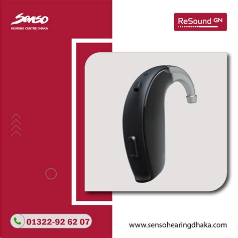 Resound Key Bte Hearing Aid Price In Bangladesh Resound Bd