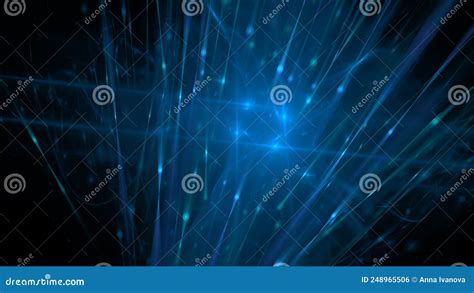 Big Data Transmission Cloud Computing Digital Information Database High Speed Mathematical