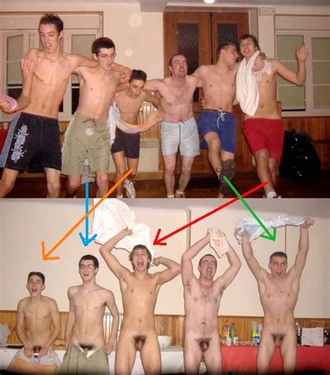 Artistry Of Man Cothed Vs Naked