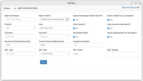10 Mqtt Tools For Your Project Cedalo