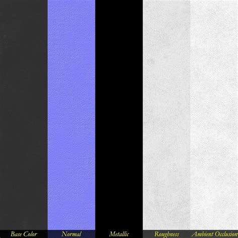 Rubber Seamless Pbr And Unity Textures Incl Material Texture Cgtrader Rubber Seamless Pbr And Unity Textures Incl Material Texture Cgtrader