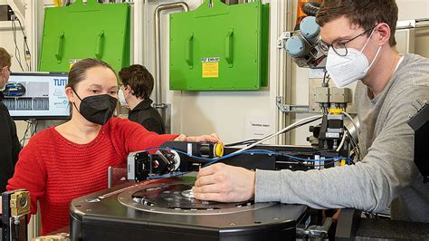 Scientists Significantly Improved Micro Computed Tomography