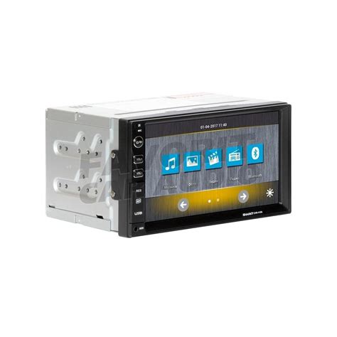 SWAT CHR-4100 – купить за 6 900 руб | Магазин автозвука Favorit Car ...