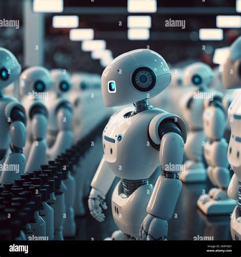 ai computer technology smart factory industry 4 0 m2m computer aided manufacturing robot