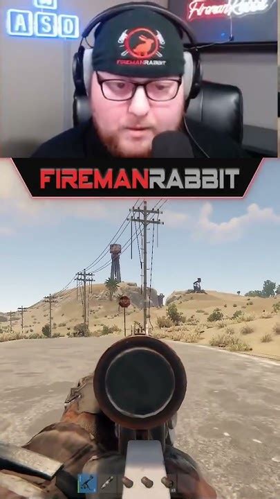 Will He See Me Rust Rustgood Rustupdate Gaming Survival Youtube