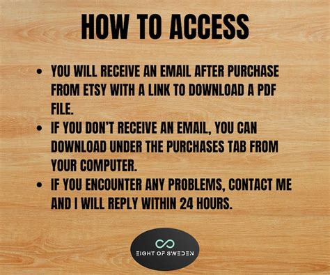 Printable Daily Planner Daily Schedule Digital PDF Organizer Time Management Goal Setting