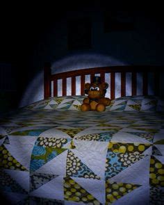 Fnaf 4 Bedroom Five Nights At Freddys Fnaf Five Night