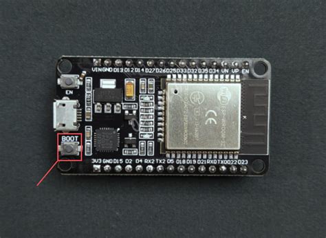 esp32 troubleshoot guide oceanlabz