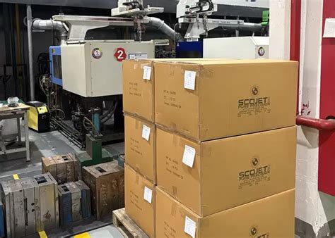 China Custom Injection Mold Tooling Service Company Get Instant Quote