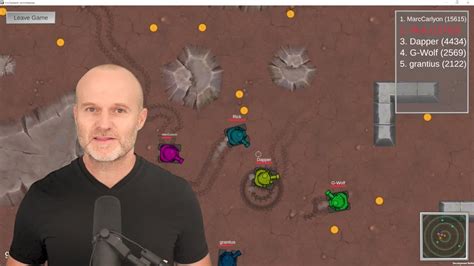 gamedev tv on linkedin ever wondered how to make multiplayer games in