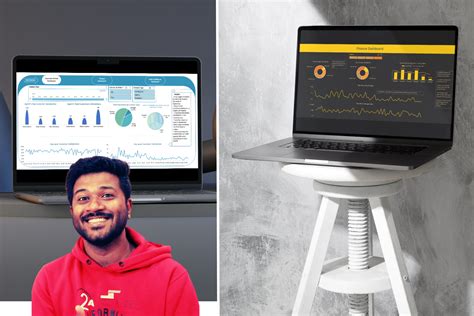 mastering excel dashboards from basics to brilliance online course