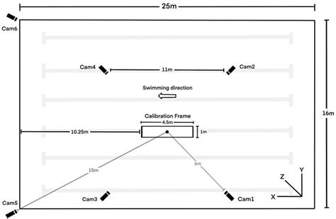 Setup For The Data Collection Download Scientific Diagram