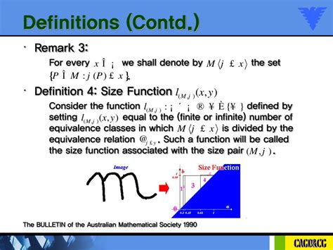 Ppt Size Function Powerpoint Presentation Free Download Id2915406