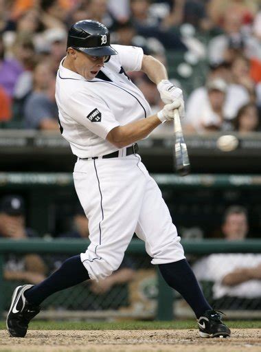 Dave Dombrowski Tigers Looking For More From Brandon Inge In 2012