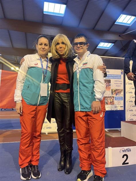 България с първи медал от СП по лека атлетика в зала за спортисти с интелектуални увреждания