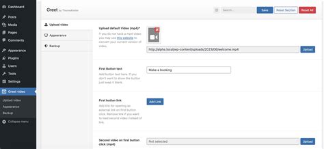 Greetwp Video Bubble Wordpress Plugin By Themeatelier Codecanyon