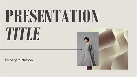 Скачать шаблон презентаций Современный стиль Powerpoint