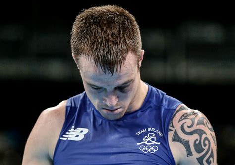 Steven Donnelly Finds Redemption But No Medal As Ireland Turn To Conlan And Taylor