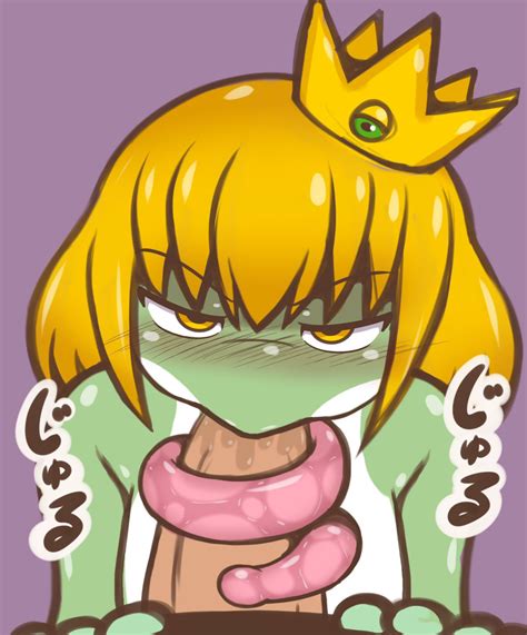 Rule 34 Amphibian Anthro Anthro On Human Blowjob Dom Pov Excessive