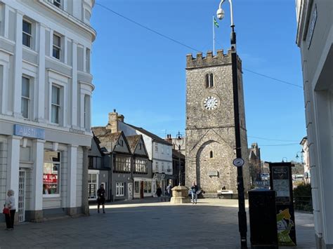 Discover Newton Abbot Discover Newton Abbot