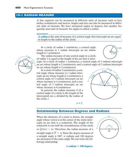 Solution More Trigonometric Functions Lesson With Examples And