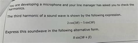 Solved Activity 3 To Manage The Echo Control Over A Chegg Com
