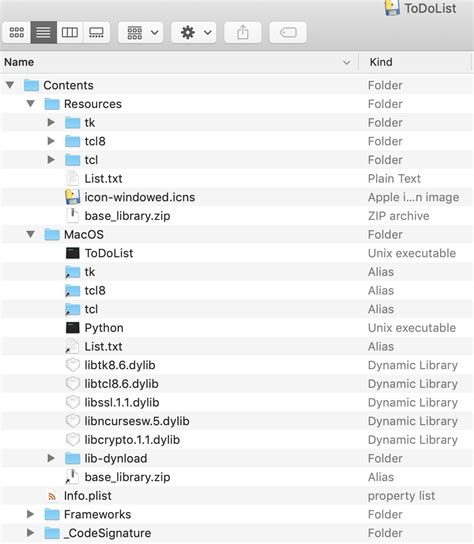 python accessing parallel folder s file in a standalone application