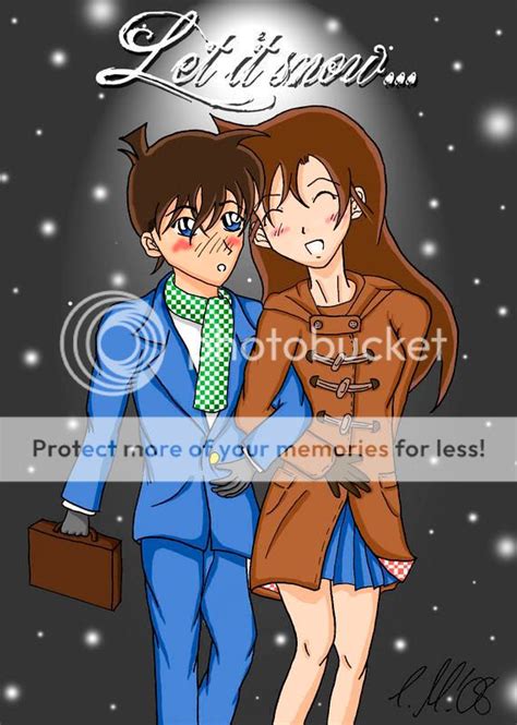 Xxx Pic Detective Conan Xxx Pic Shinichi Ran Dek D