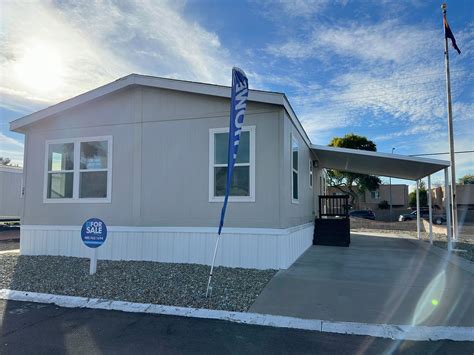 701 S Dobson Rd Lot 24 Mesa Az 85202 Zillow