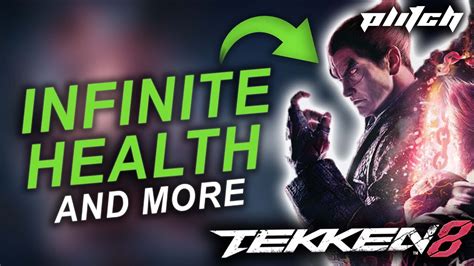 Issues · Sivasekar Ptekken 8 Cheat · Github