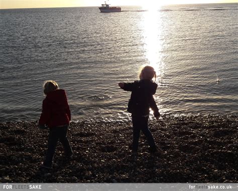 Fight Off The January Blues By Getting Back To Nature Even In The Cold