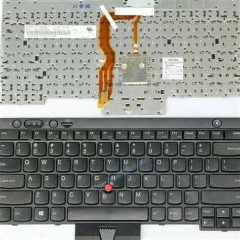 Lenovo Thinkpad X230 Keyboard Lazada