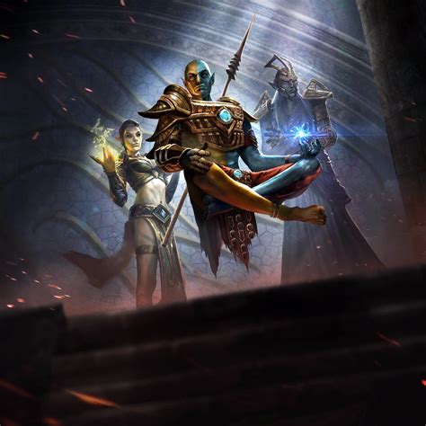 Tribunal Elder Scrolls Fandom