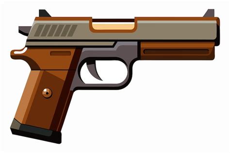 Cartoon Guns Images Free Download On Freepik