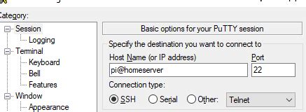 How To SSH Into Your Smart Home Server The Secure Way The Smarthome Journey