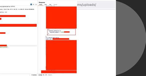 List Pii Data Leak And Subdmain Enumeration Curated By Rehman645 Medium