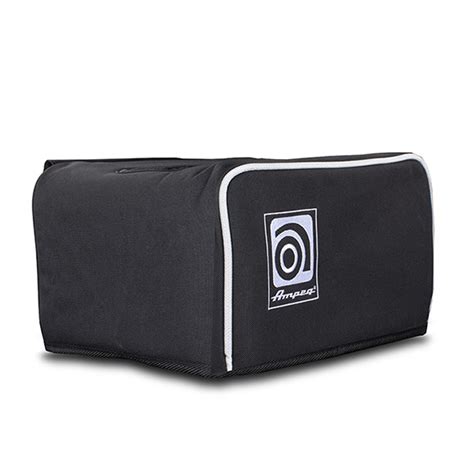 Ampeg Micro Series Accessories