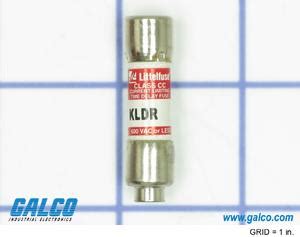 KLDR Littelfuse Fuses Distributors Price Comparison And Datasheets Octopart Component