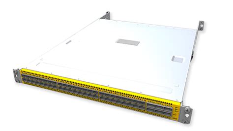 Iot World Snappy For Whitebox Switches Ubuntu