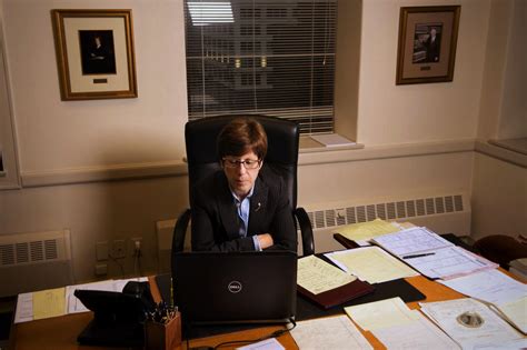 A Message Of Gratitude From Pat Hackett