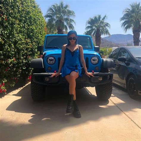 Grace Shields Bio Age Career Height Net Worth Facts