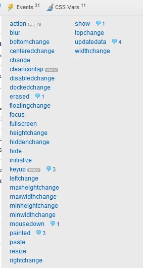 Javascript Sencha Touch 2 Change Event Listener For Textfield