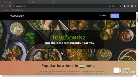 Video Nishant Singh On Linkedin Reactjs Redux Firebase
