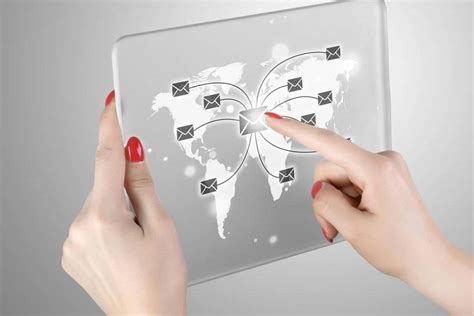 常见的电子邮件泄密途径有哪些