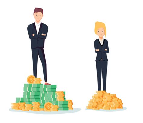 Gender Inequality Illustrations Royalty Free Vector Graphics And Clip
