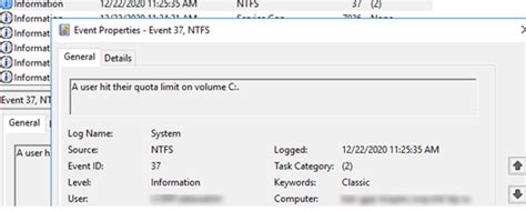 How To Enable And Configure User Disk Quotas In Windows Windows Os Hub