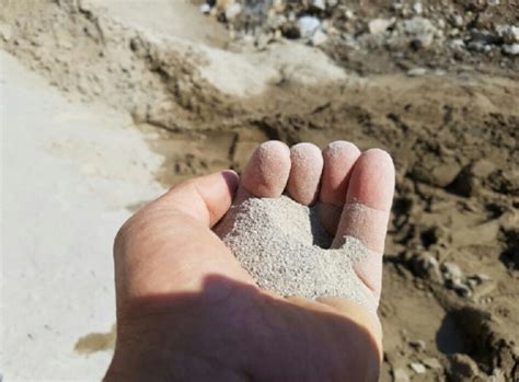 견운모 토양개선제·농작물 생육 촉진제로 무한변신 중