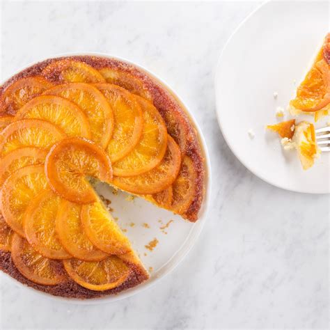 Tangerine Recipes And Menu Ideas Epicurious